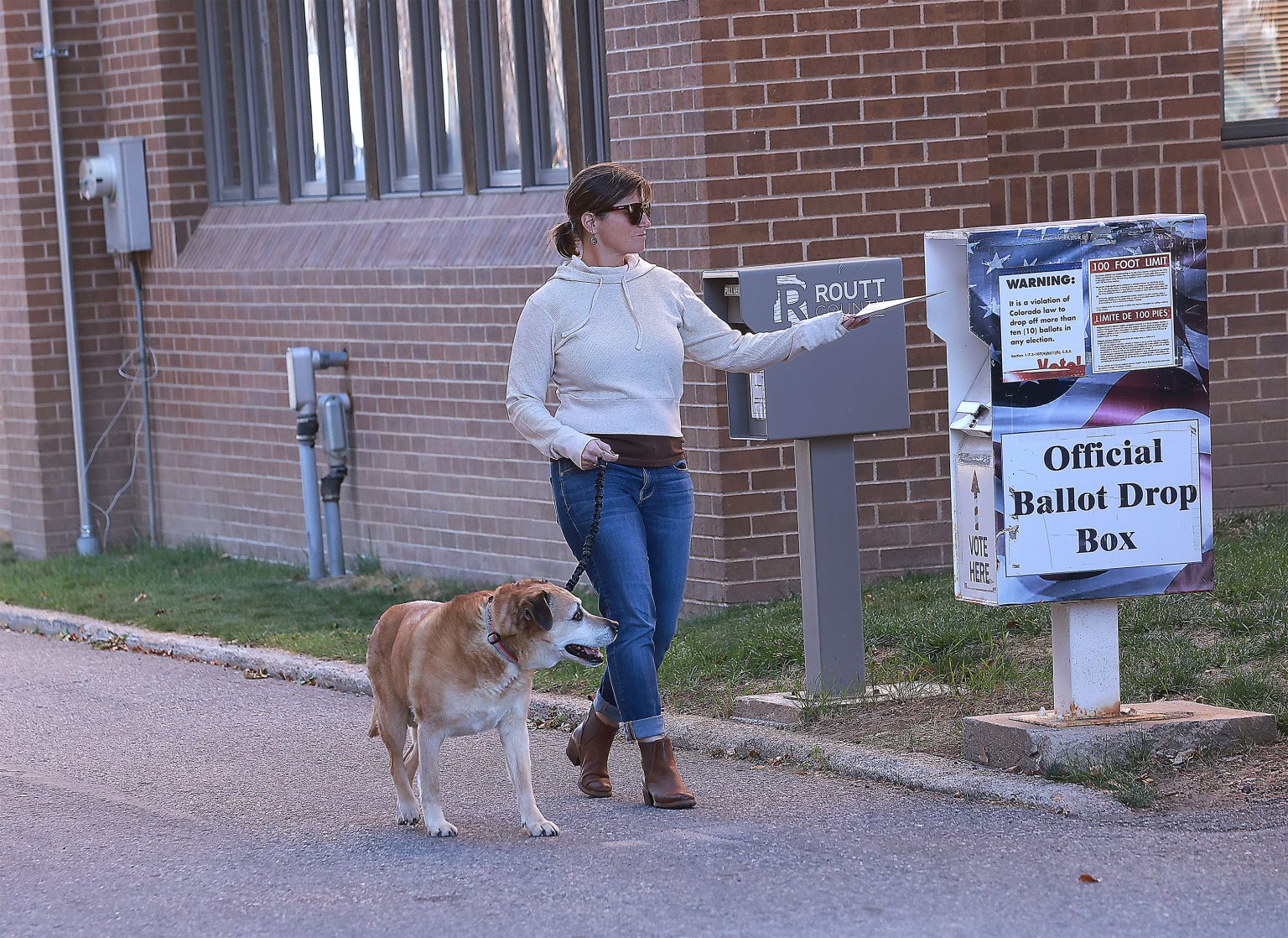 Yampa Valley voters approve all local ballot initiatives, including RTA formation ...