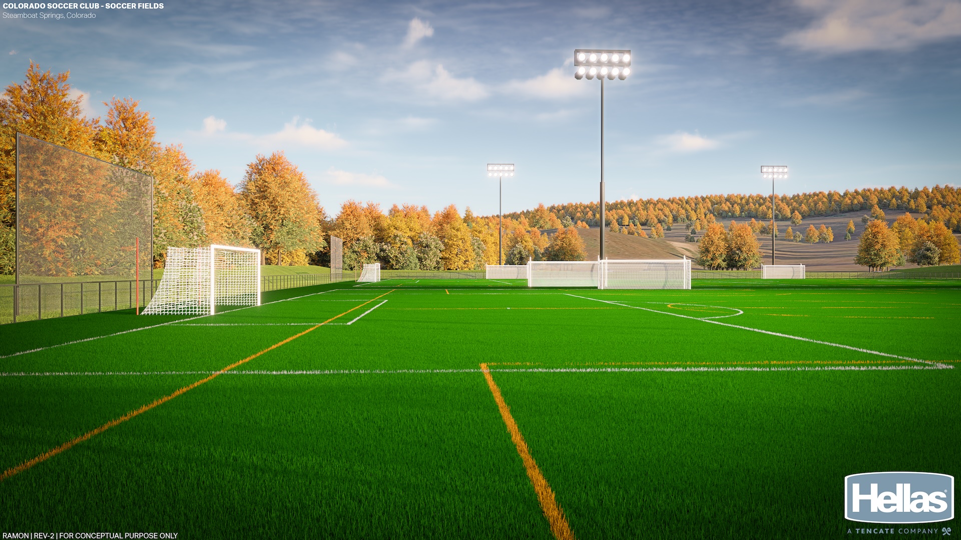 Steamboat family donates Heritage Park soccer fields to Steamboat ...