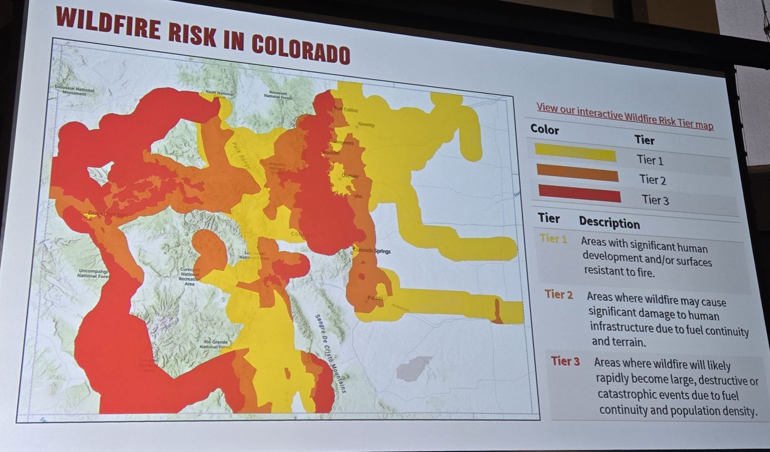 Xcel Energy wildfire mitigation measures add Pano AI cameras ...