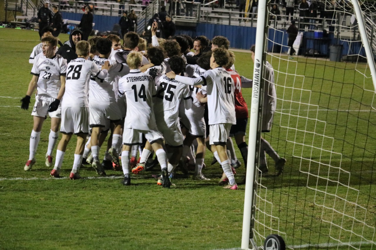 Sailor boys soccer set for state championship game Saturday ...