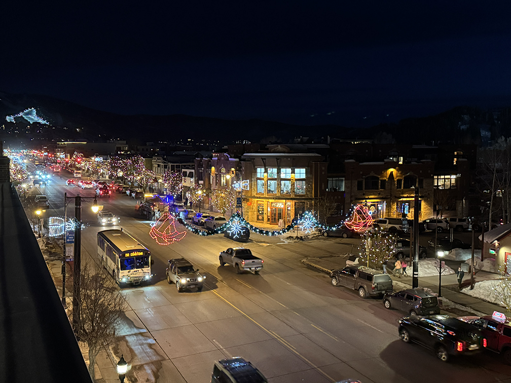 Steamboat Springs Transit returning to winter schedule later this month ...