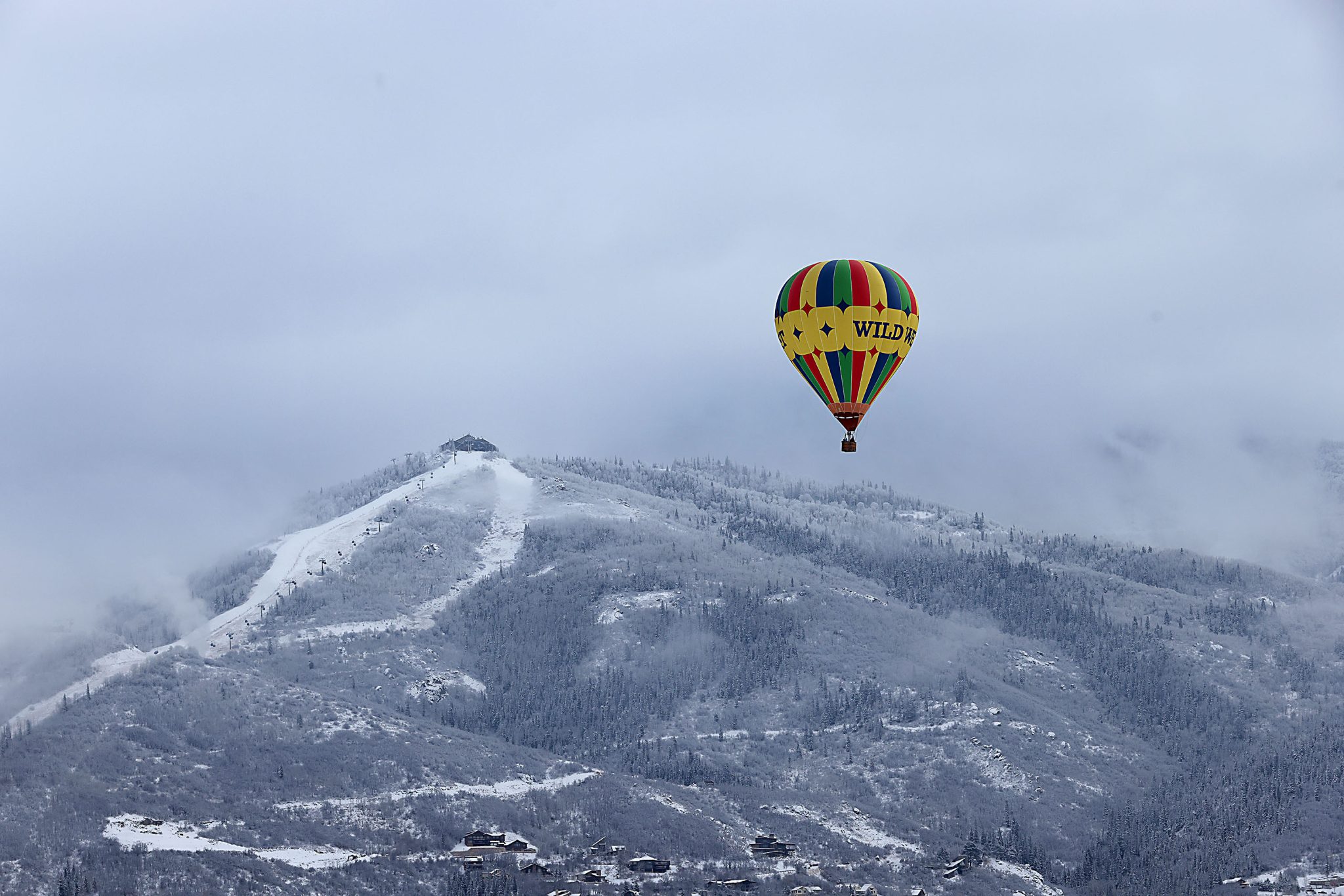 Warm weather, reduced tourism reflected in Steamboat’s December sales ...