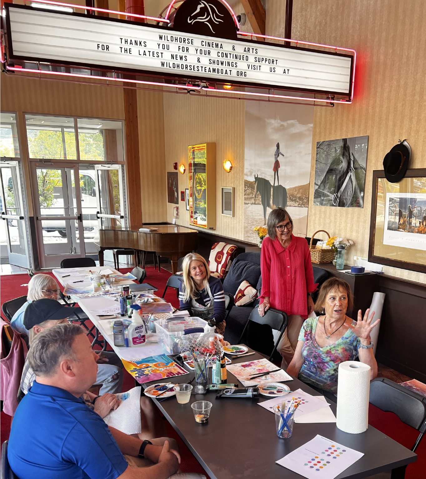 Prescription for the Arts helps 225 youth in first year ...