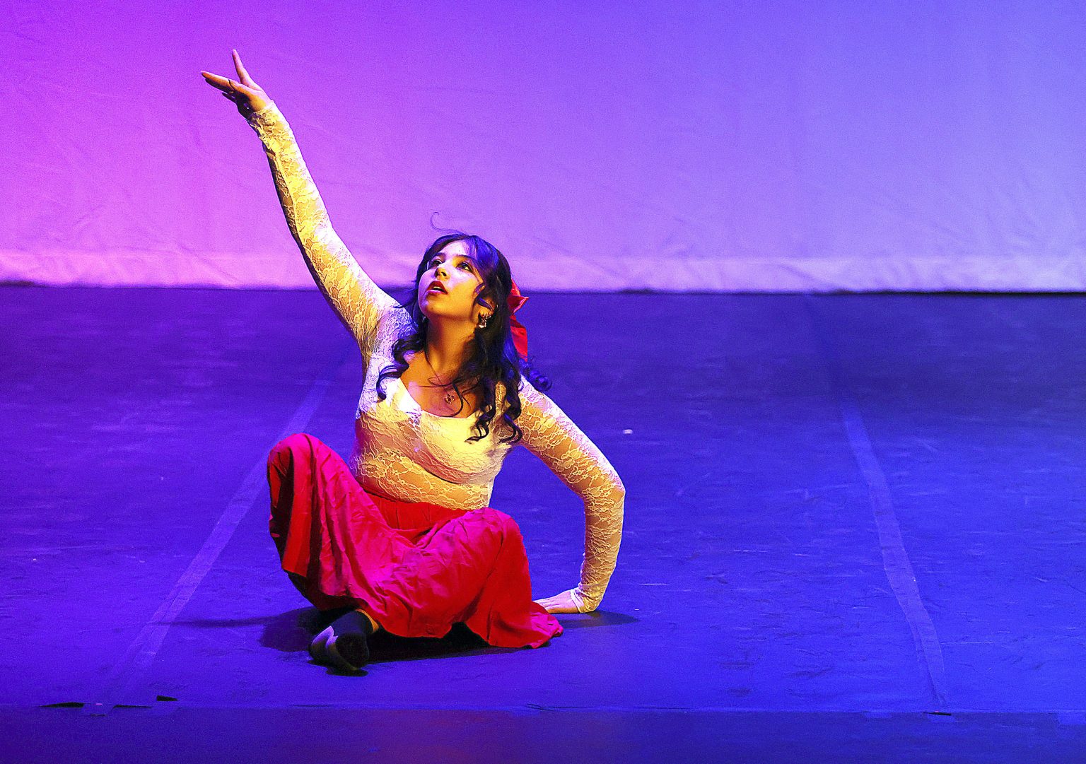 Dance Showcase creates community experience that high school students ...