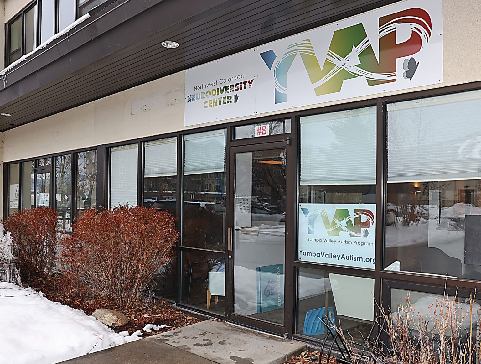 New Yampa Valley Autism Program center allows therapists to better meet ...