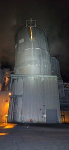Hayden Station Unit 2 plant taken offline after scrubber vessel ...