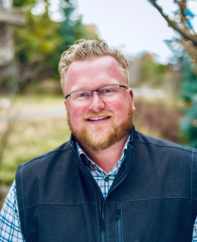 Joey Andrew named new general manager of The Steamboat Grand ...