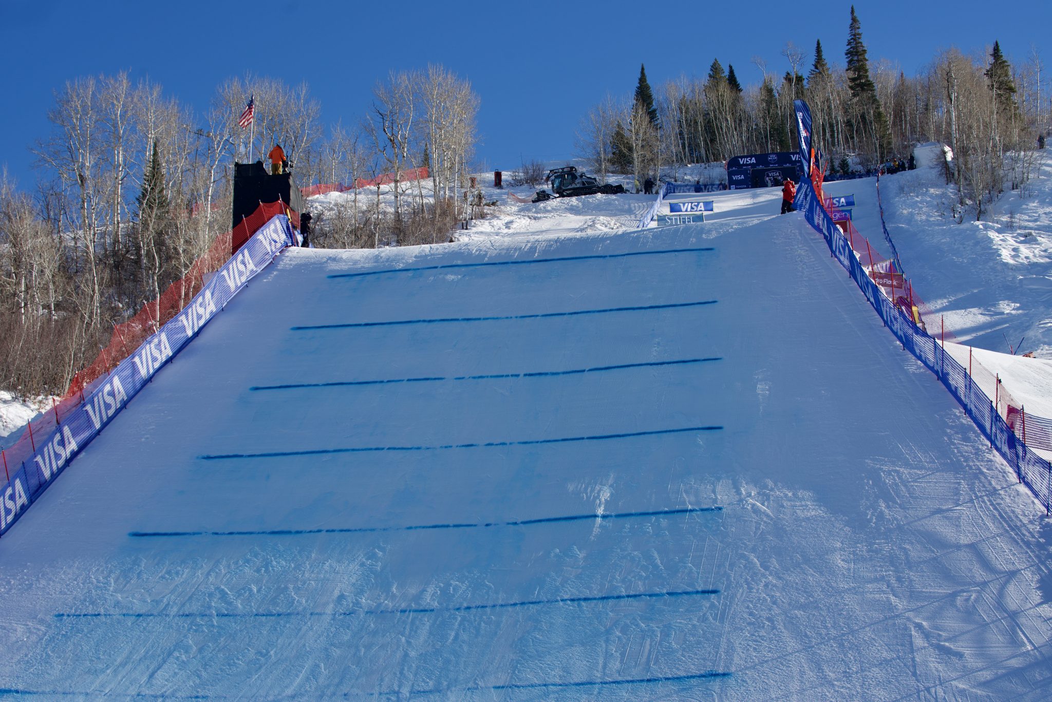 Qualification results for VISA Big Air at Steamboat Ski Resort | SteamboatToday.com