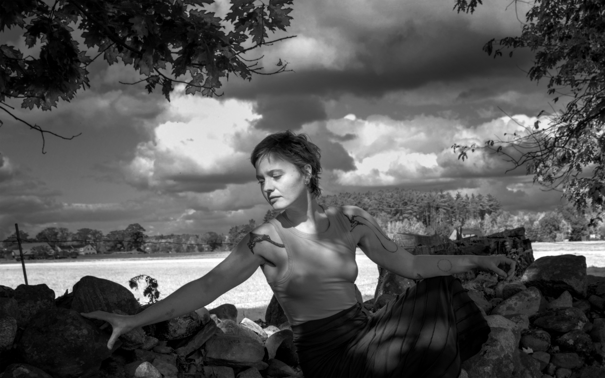 ‘Chasing an instinct’: Kathleen Brady Ross returns to Steamboat with ...