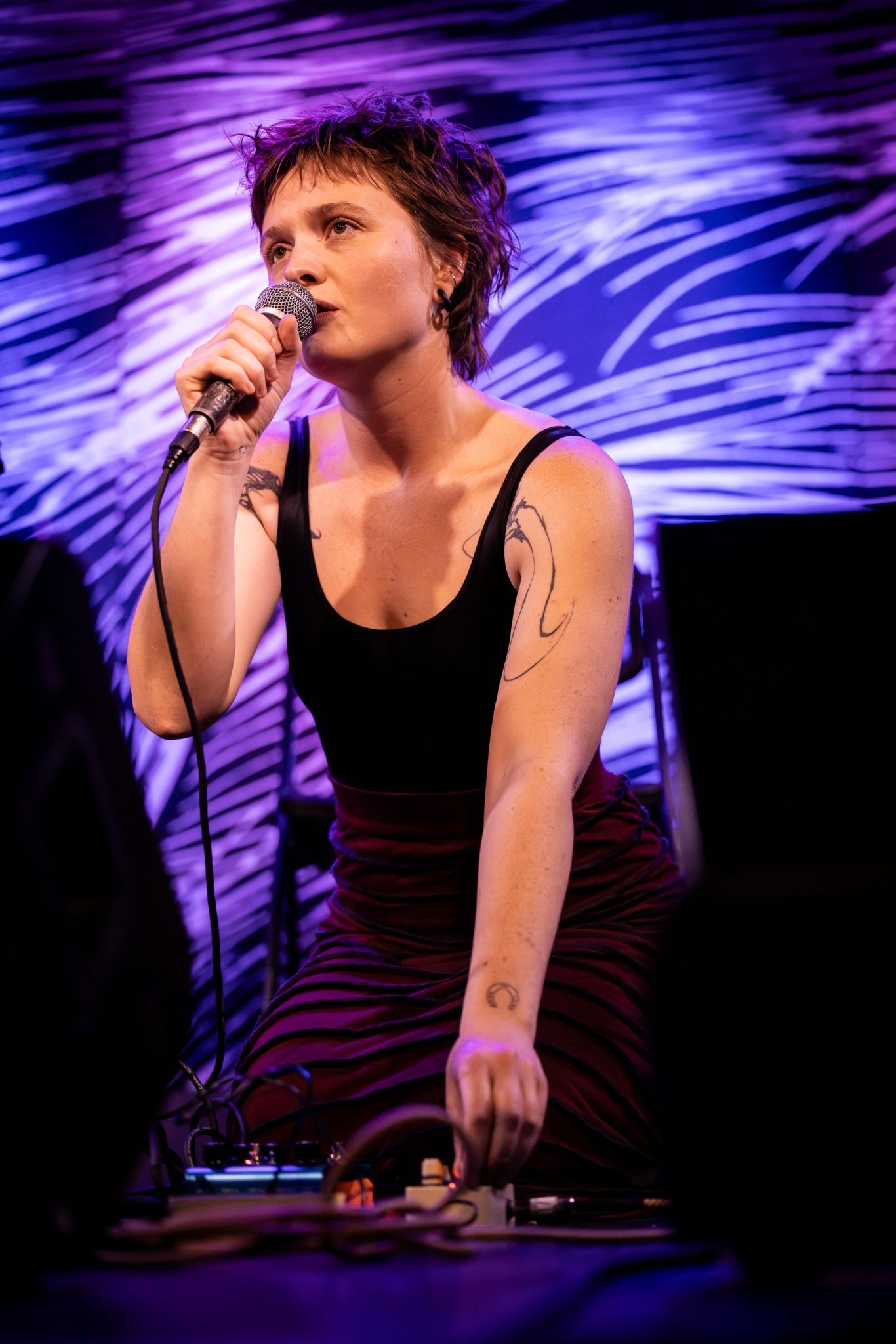 ‘Chasing an instinct’: Kathleen Brady Ross returns to Steamboat with ...