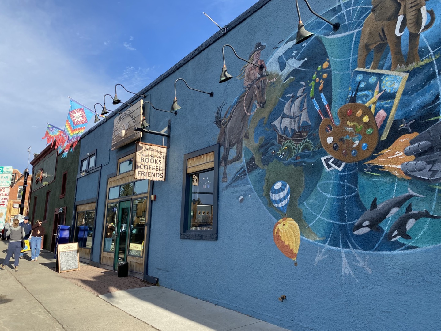 What the Western Slope read in 2025 | SteamboatToday.com