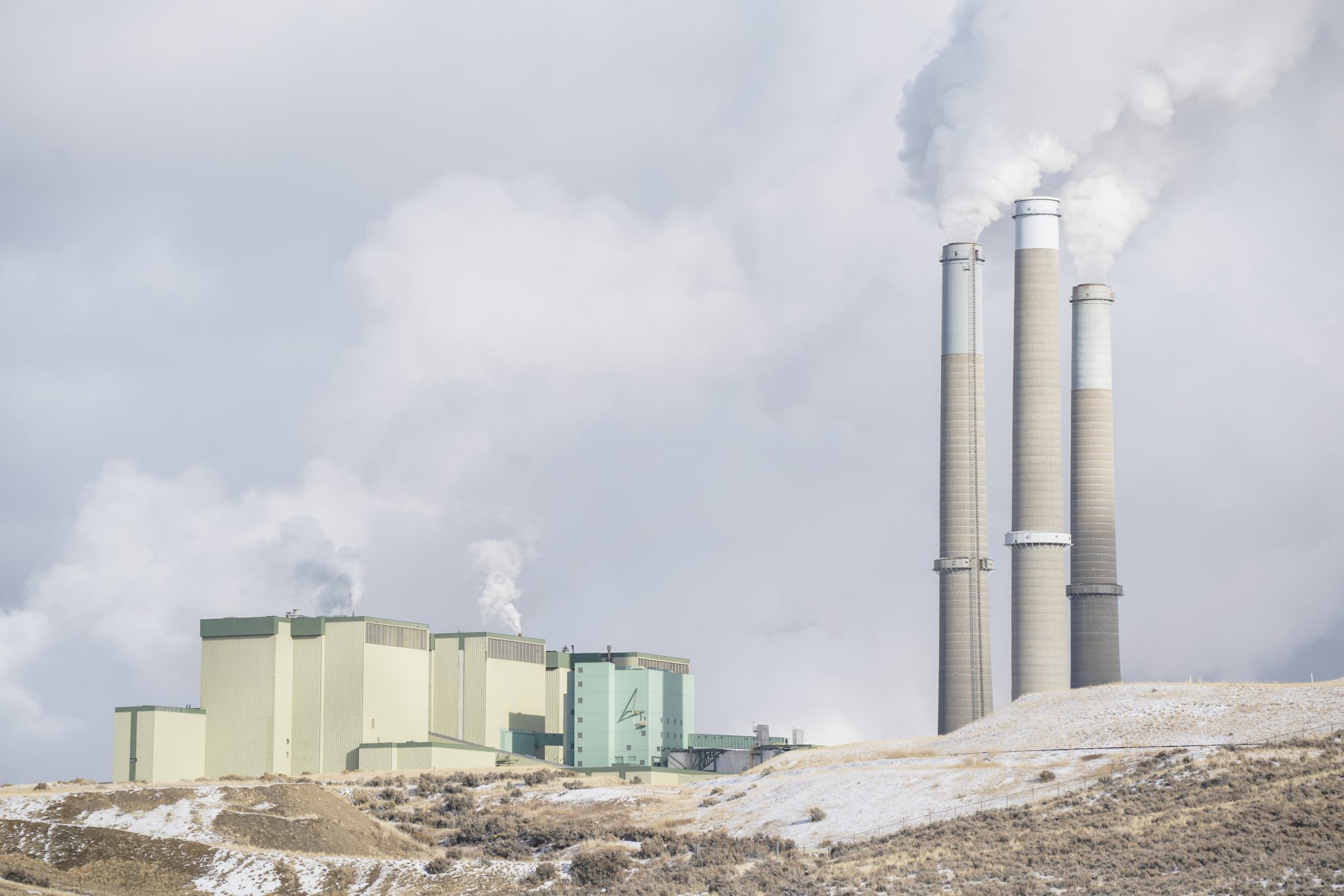 Trump administration orders Craig Unit 1 coal plant to stay open a day ...