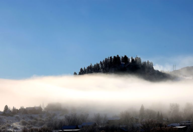 For brief moment, snowmaking in doubt at Howelsen Hill | SteamboatToday.com