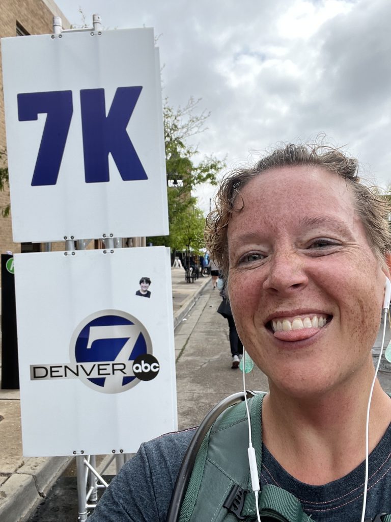 Great perspectives, greater rewards: How Alexis Murphy’s battle with ...