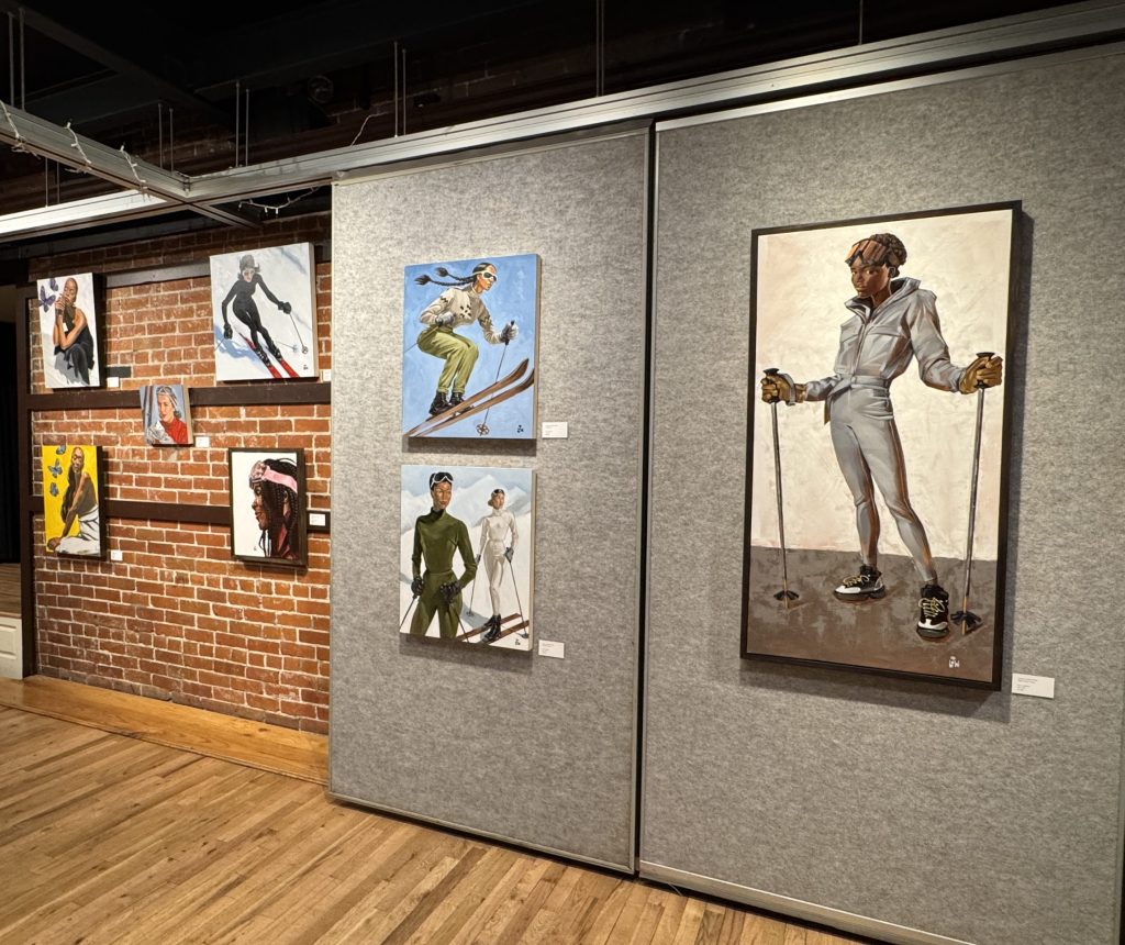 ‘A catalyst for dialogue and reflection’: MLK Weekend in Steamboat ...