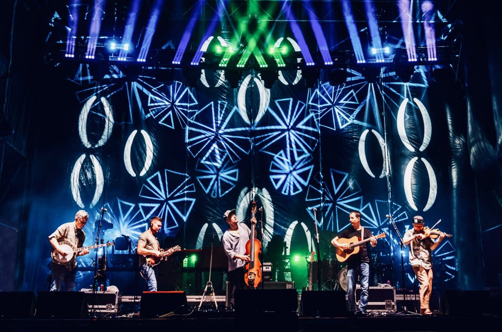 ‘A homecoming of sorts’: Yonder Mountain String Band returns to ...