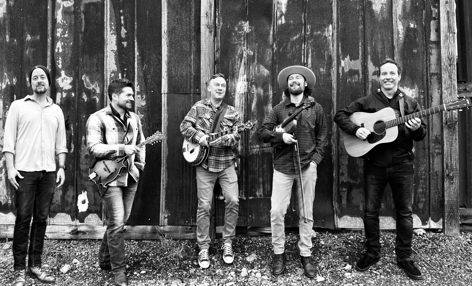 ‘A homecoming of sorts’: Yonder Mountain String Band returns to ...
