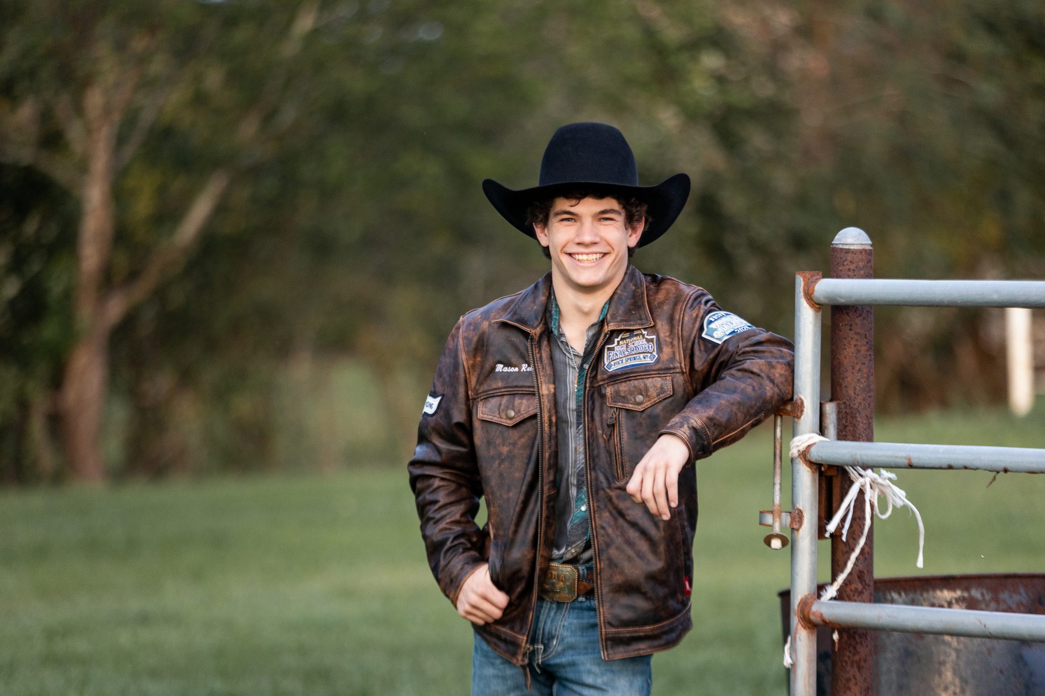 Steamboat Springs bull rider Reine to make National Western Stock Show ...