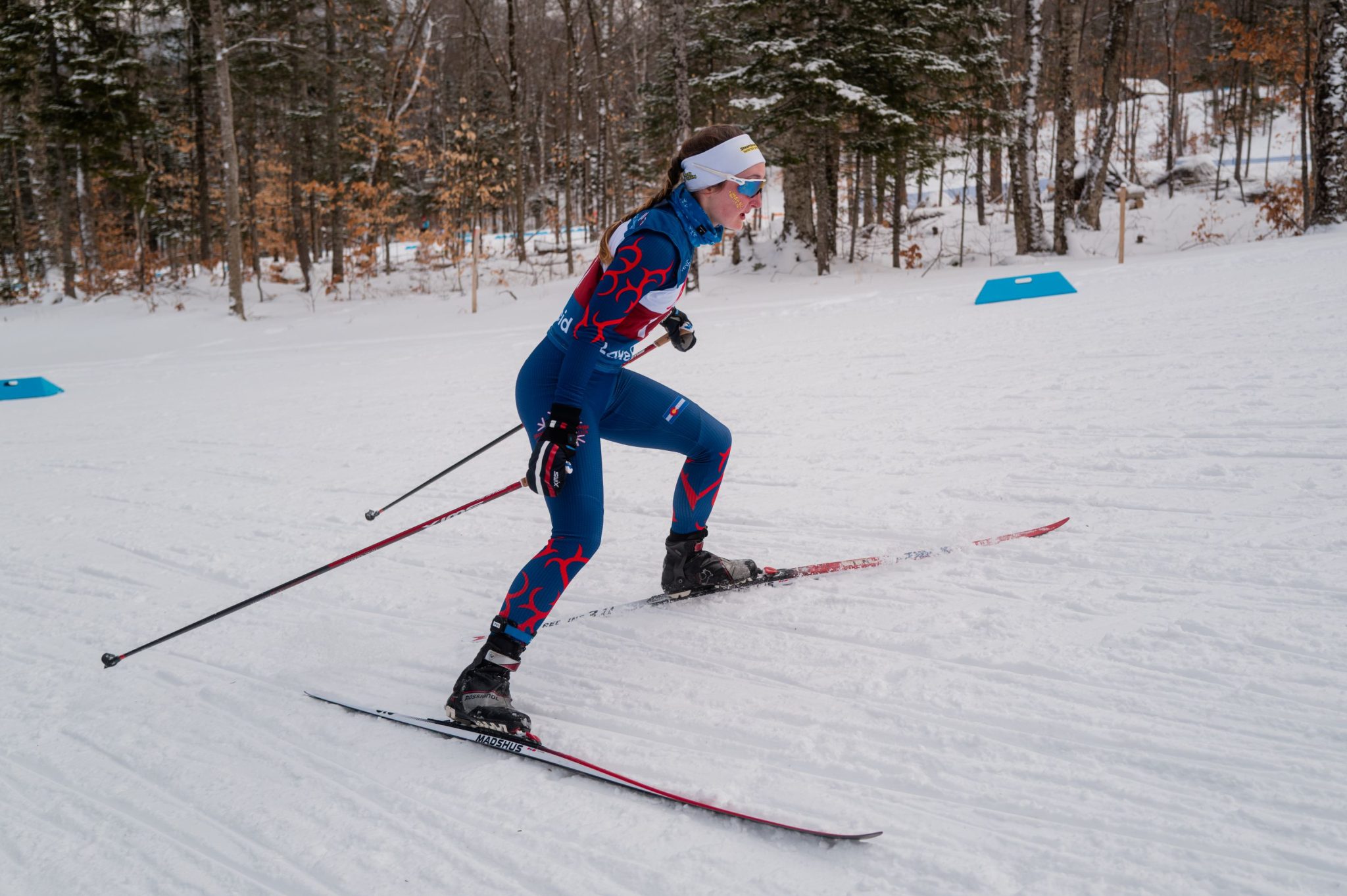 Winter Sports Club athletes shine at U.S. Senior National Cross Country ...