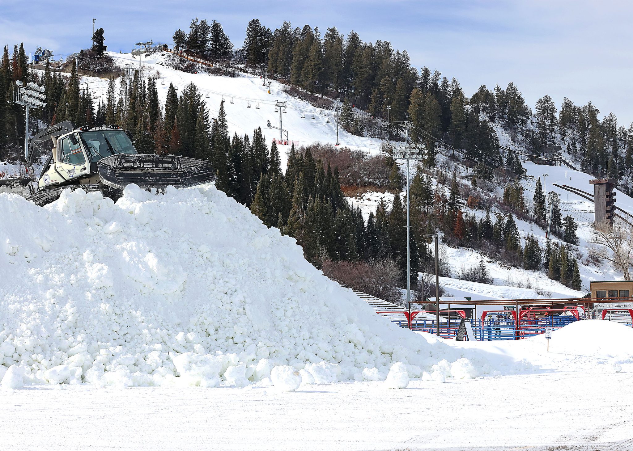 Can Colorado get back to normal snowpack conditions this winter ...