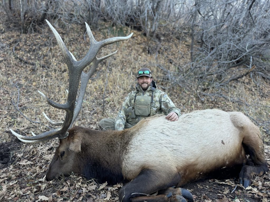 ‘Addicted to the game and the sport’: Steamboat guide Alex Thompson on ...