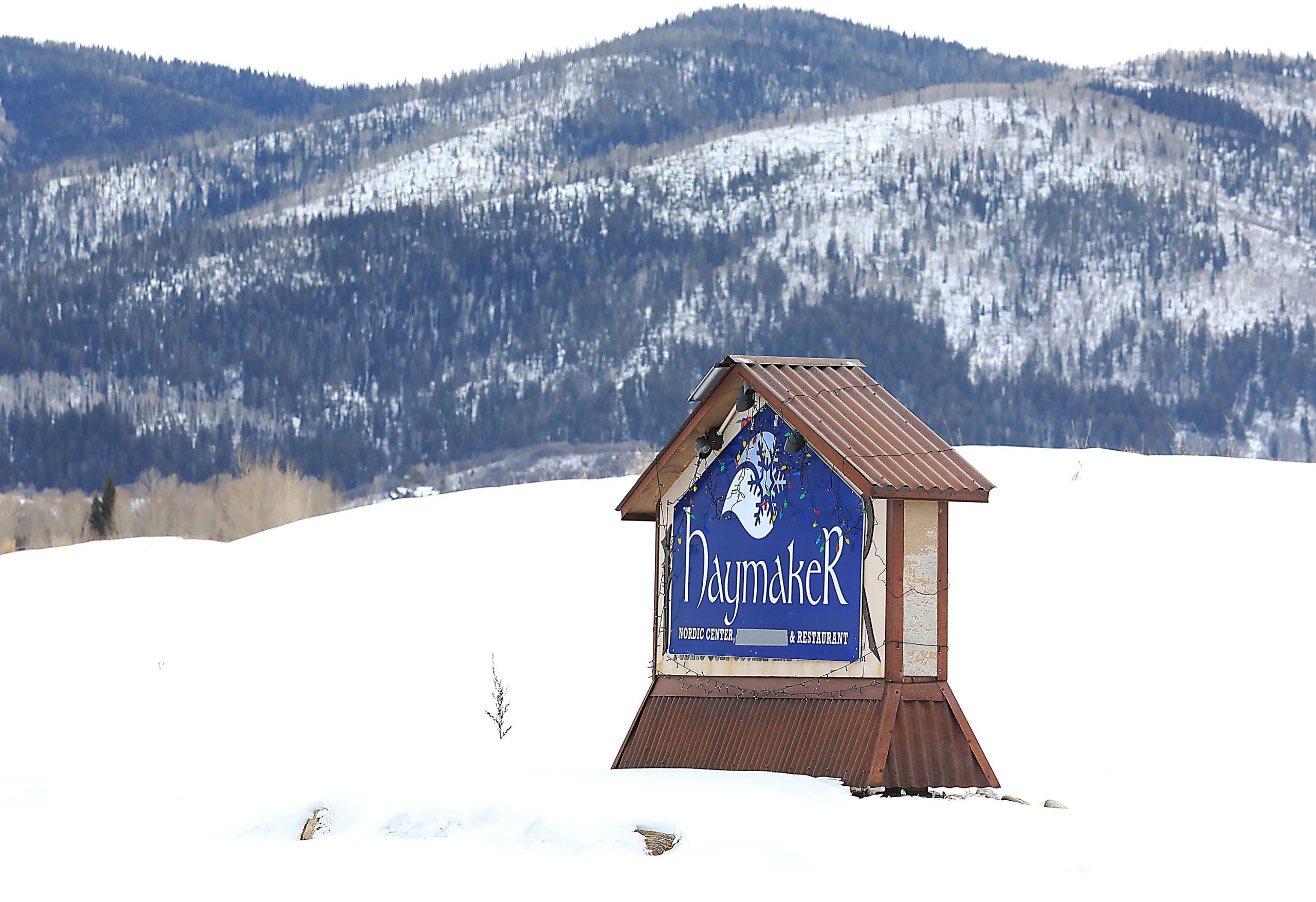 Haymaker swings into weddings, celebrations offering new wedding venue ...