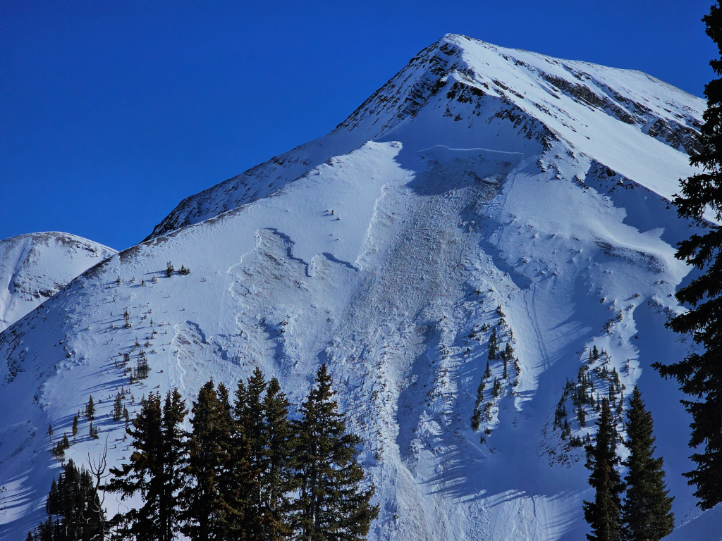 Colorado backcountry experts warn of increasing avalanche danger and ...