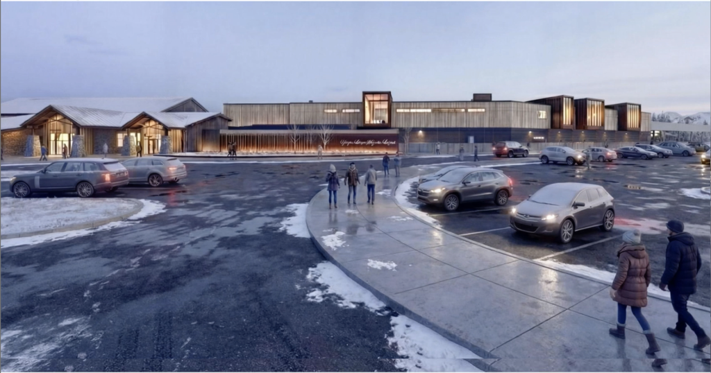 Yampa Valley Airport Photos