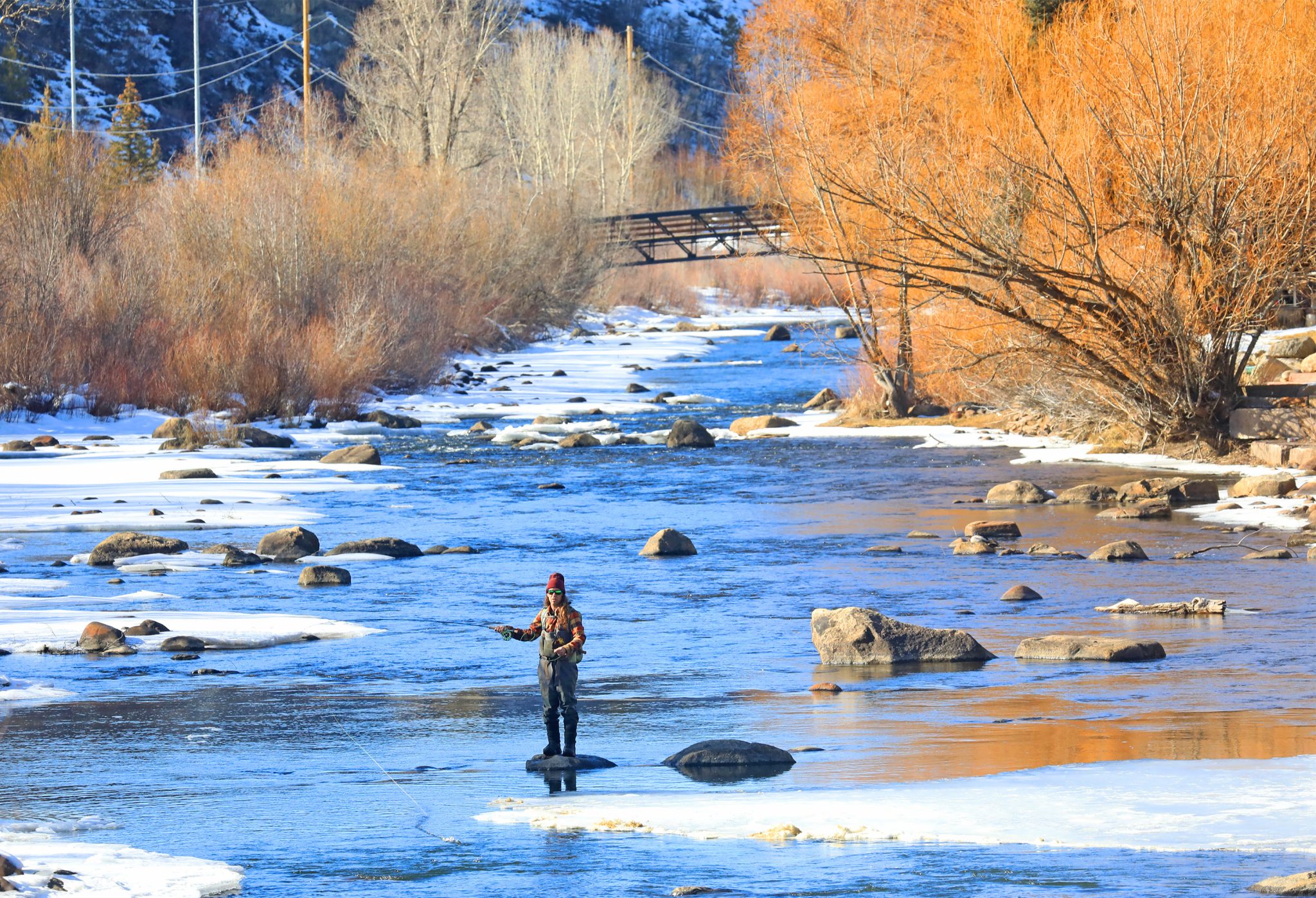 CAA: Time to start thinking about 2026 river projects | SteamboatToday.com