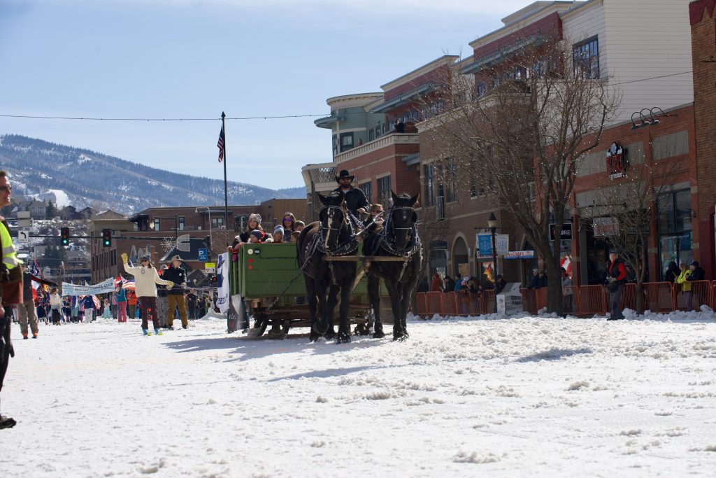 Anniversary for Sam & Linda Dilley | SteamboatToday.com