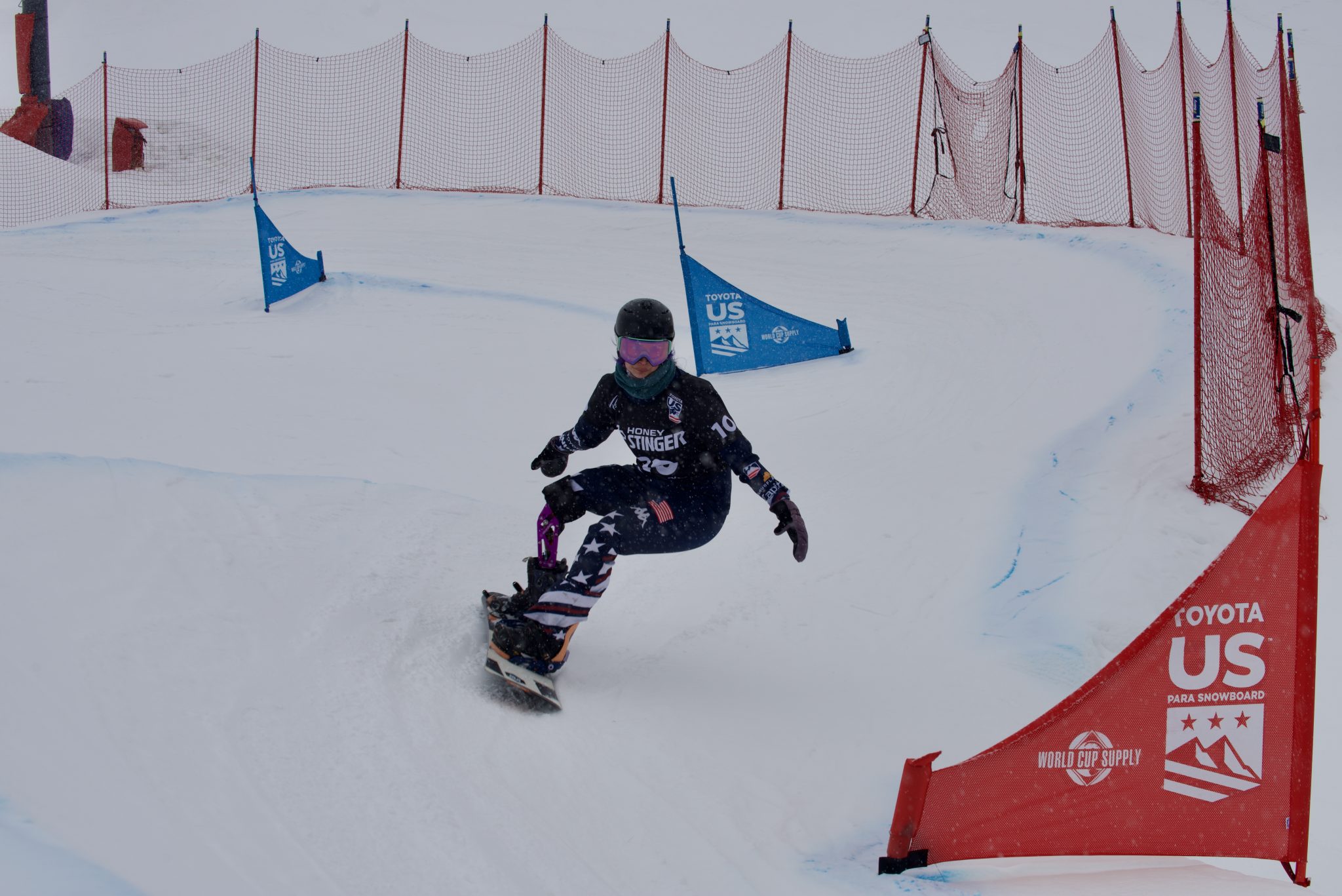 Elliott pushing snowboarding to new heights | SteamboatToday.com