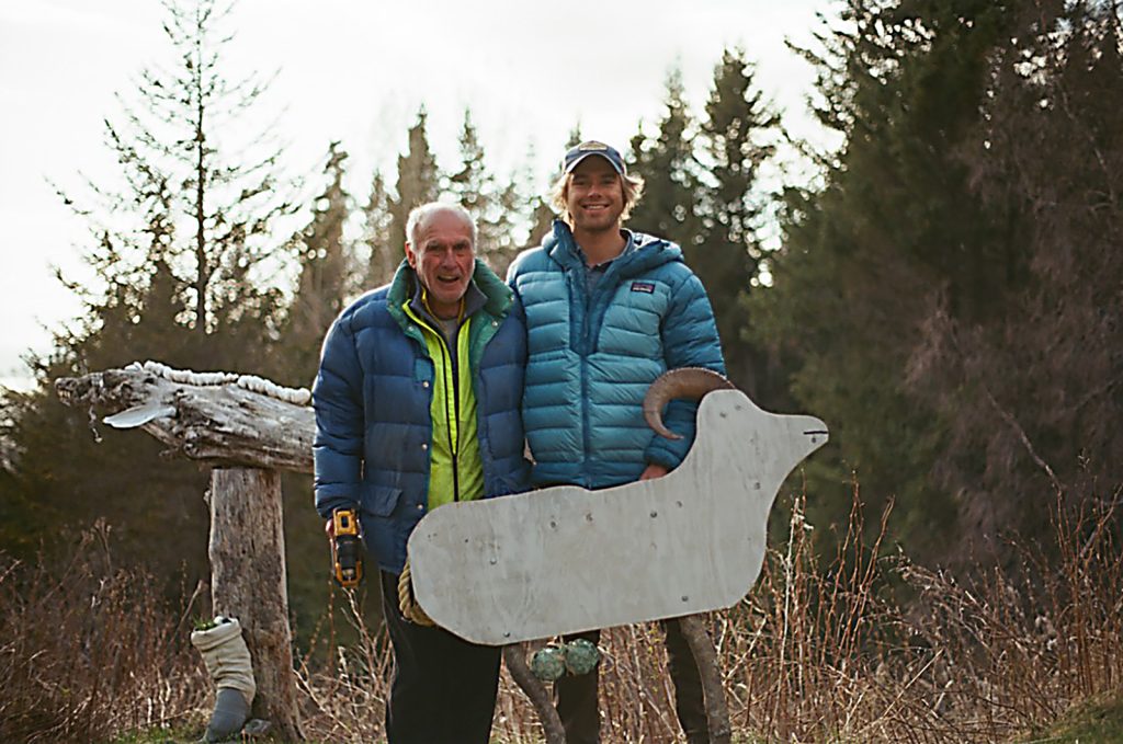 ‘The Way It Was’: Steamboat graduate reflects on documentary, hometown ...
