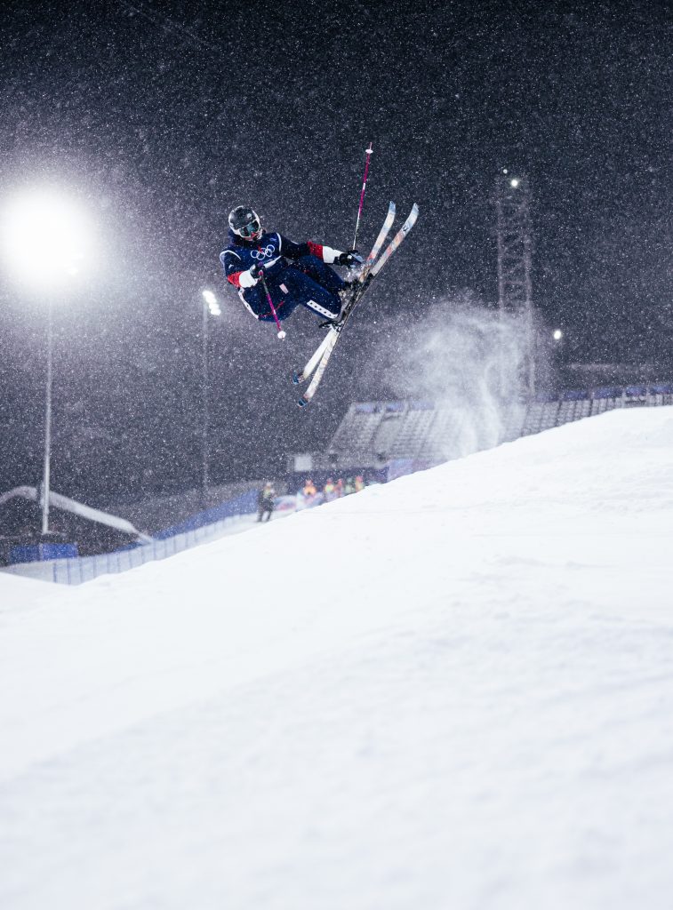 Jacobs fails to advance amid tough halfpipe competition ...