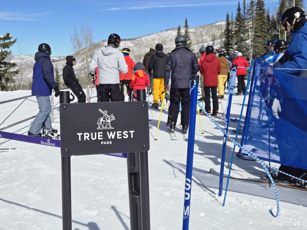 Steamboat Resort adds premiere skip-the-line pass | SteamboatToday.com