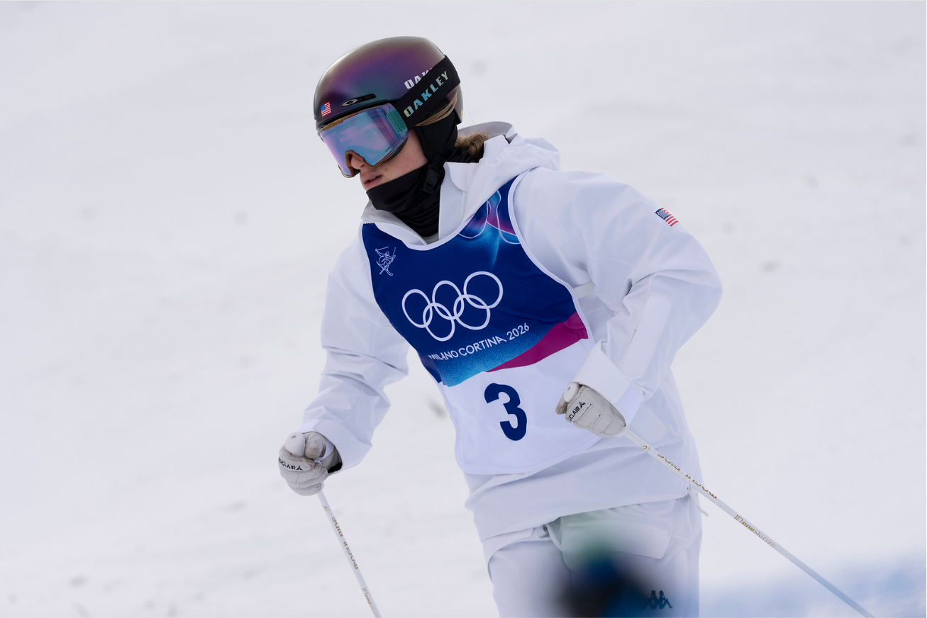 Giaccio, Kauf, Wendler put on show in penultimate competition in Japan ...