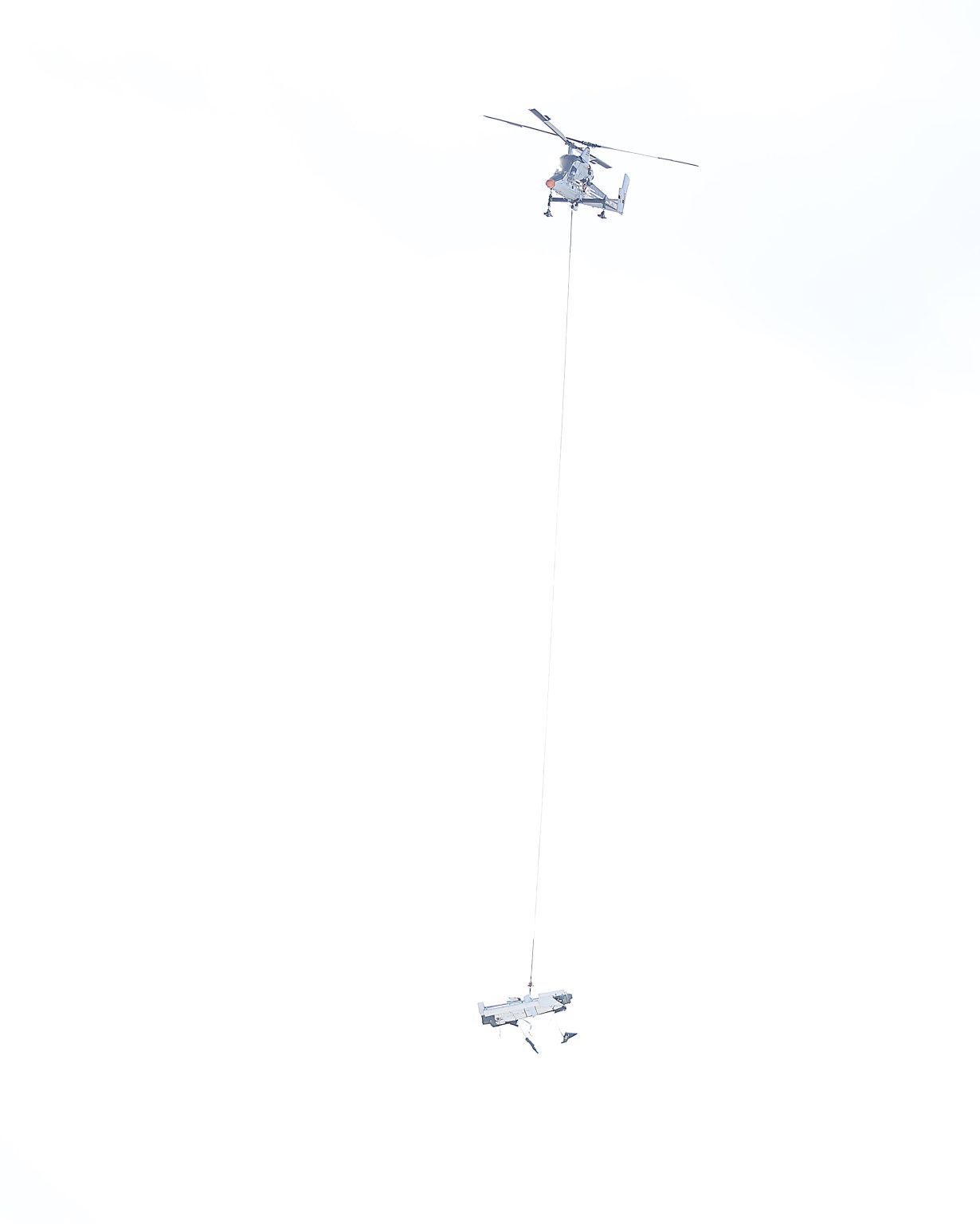 Steamboat Springs plane crash wreckage removal | SteamboatToday.com