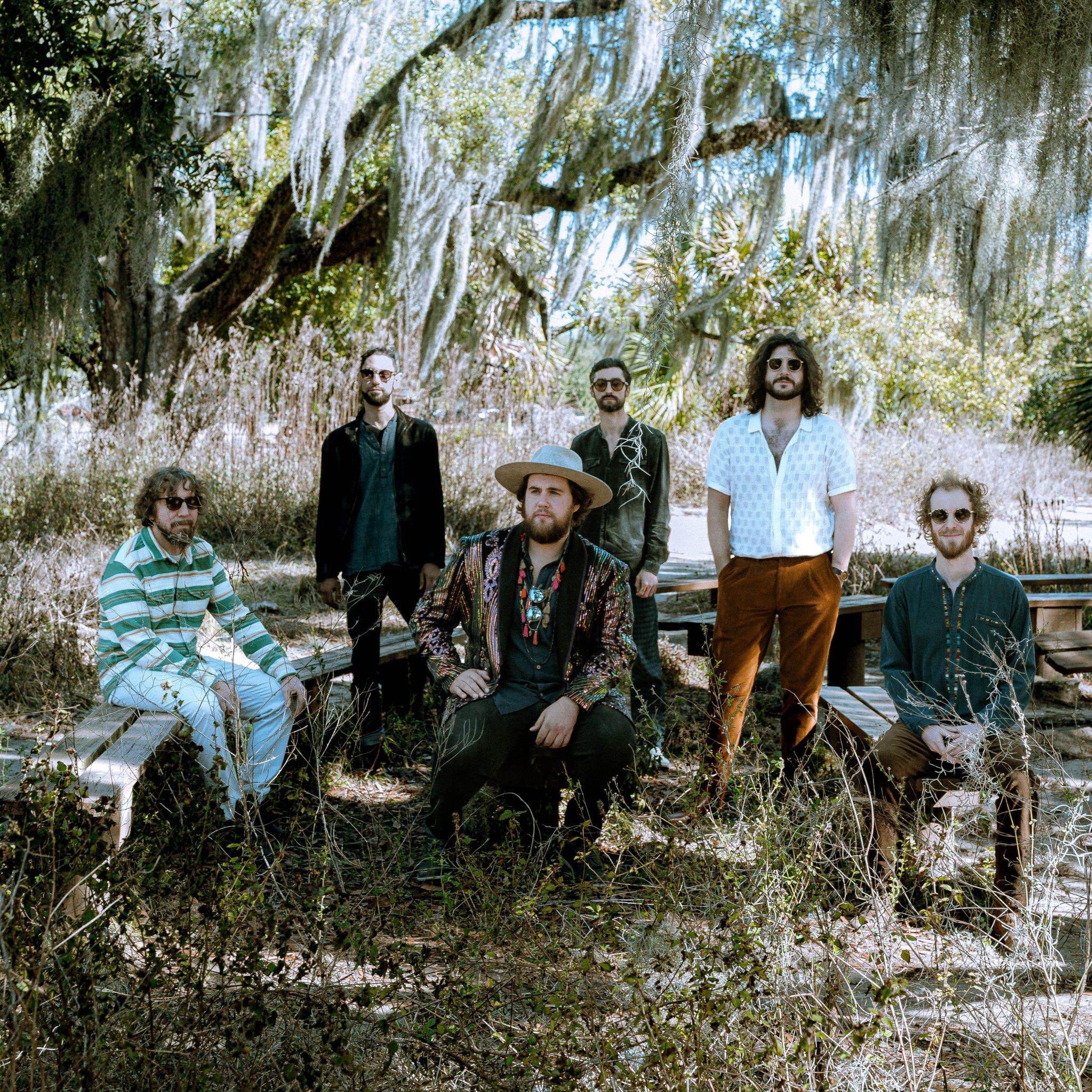 ‘A modern, joyous soul and rock breath of fresh air’: J & The Causeways ...