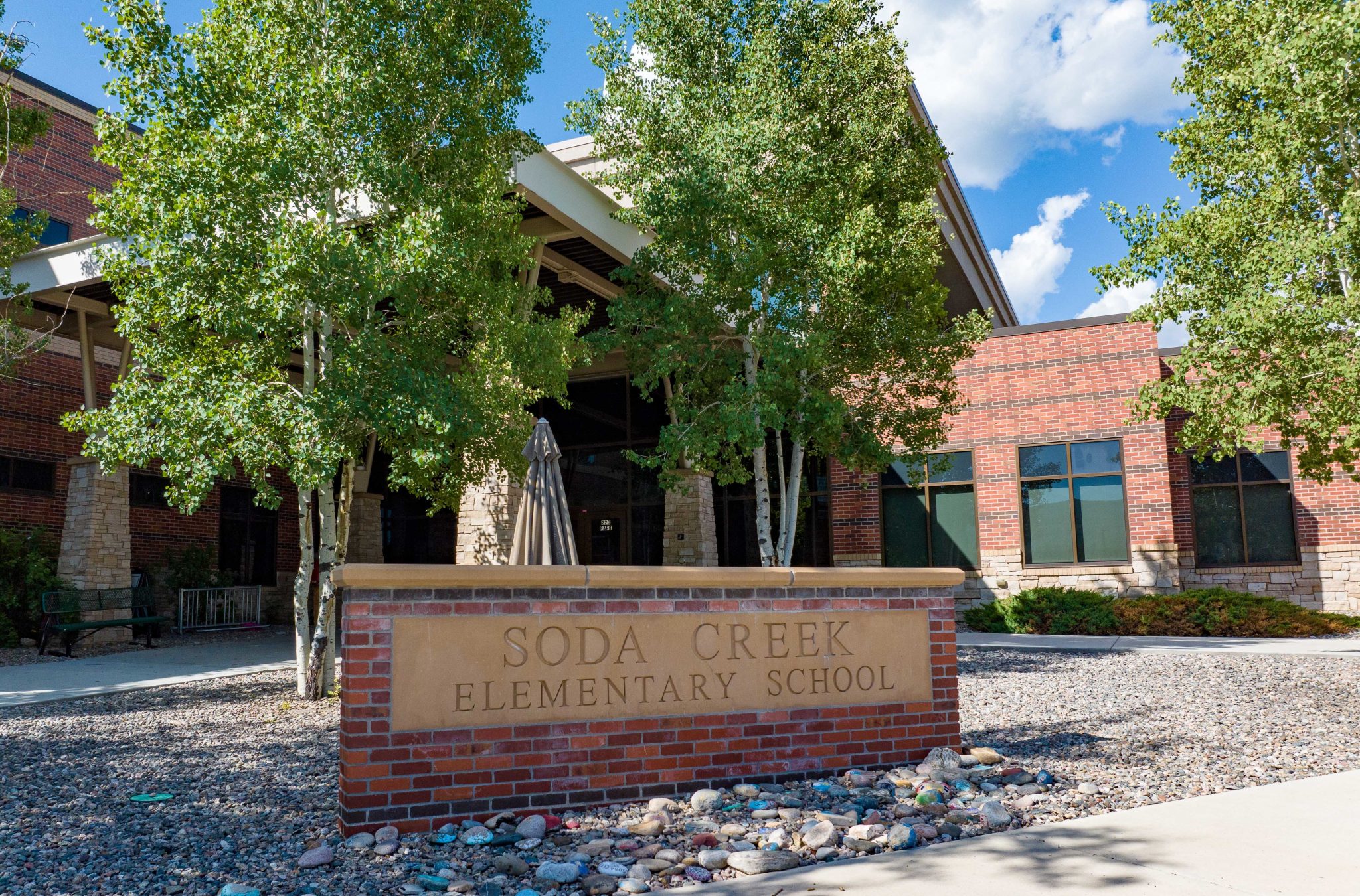 Probable norovirus outbreak hits Soda Creek Elementary | SteamboatToday.com