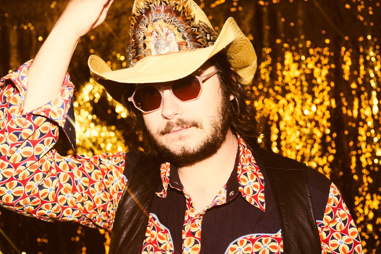 ‘It’s about as real as it can get’: Eddie 9V brings blues-driven sound ...