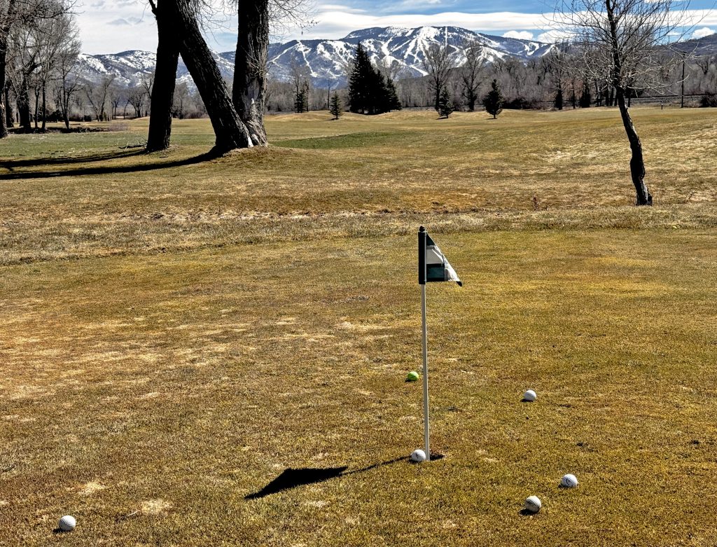 Steamboat Springs golf courses prepare to swing into 2026 season next ...