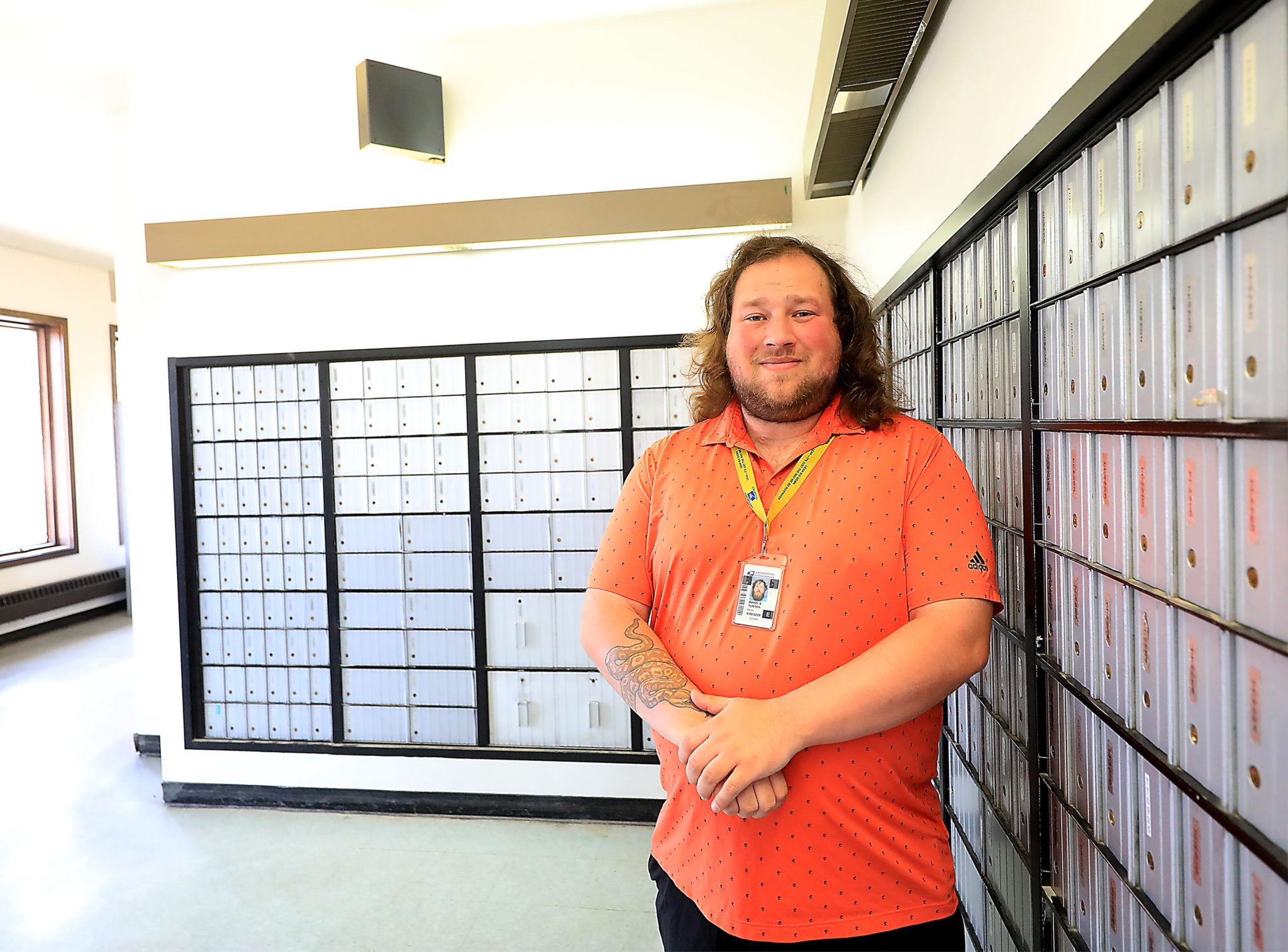Granby postmaster steps in to oversee operations at Steamboat Springs ...