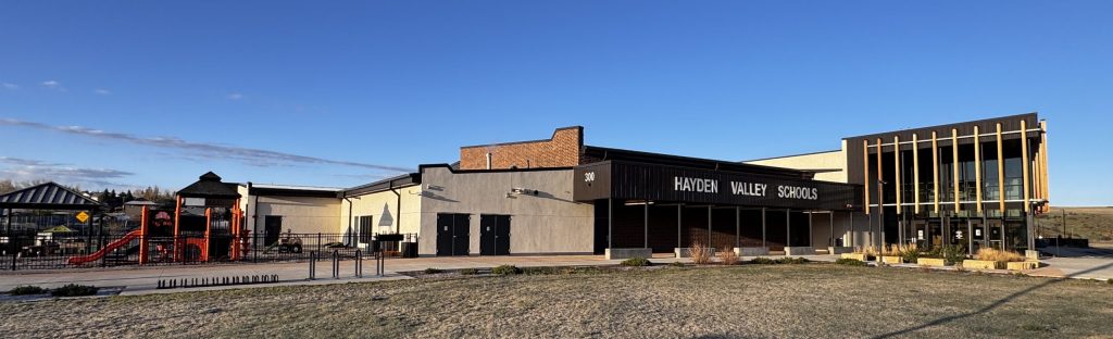 ‘The best way we can support our students’: Hayden Valley PTO rebrands ...