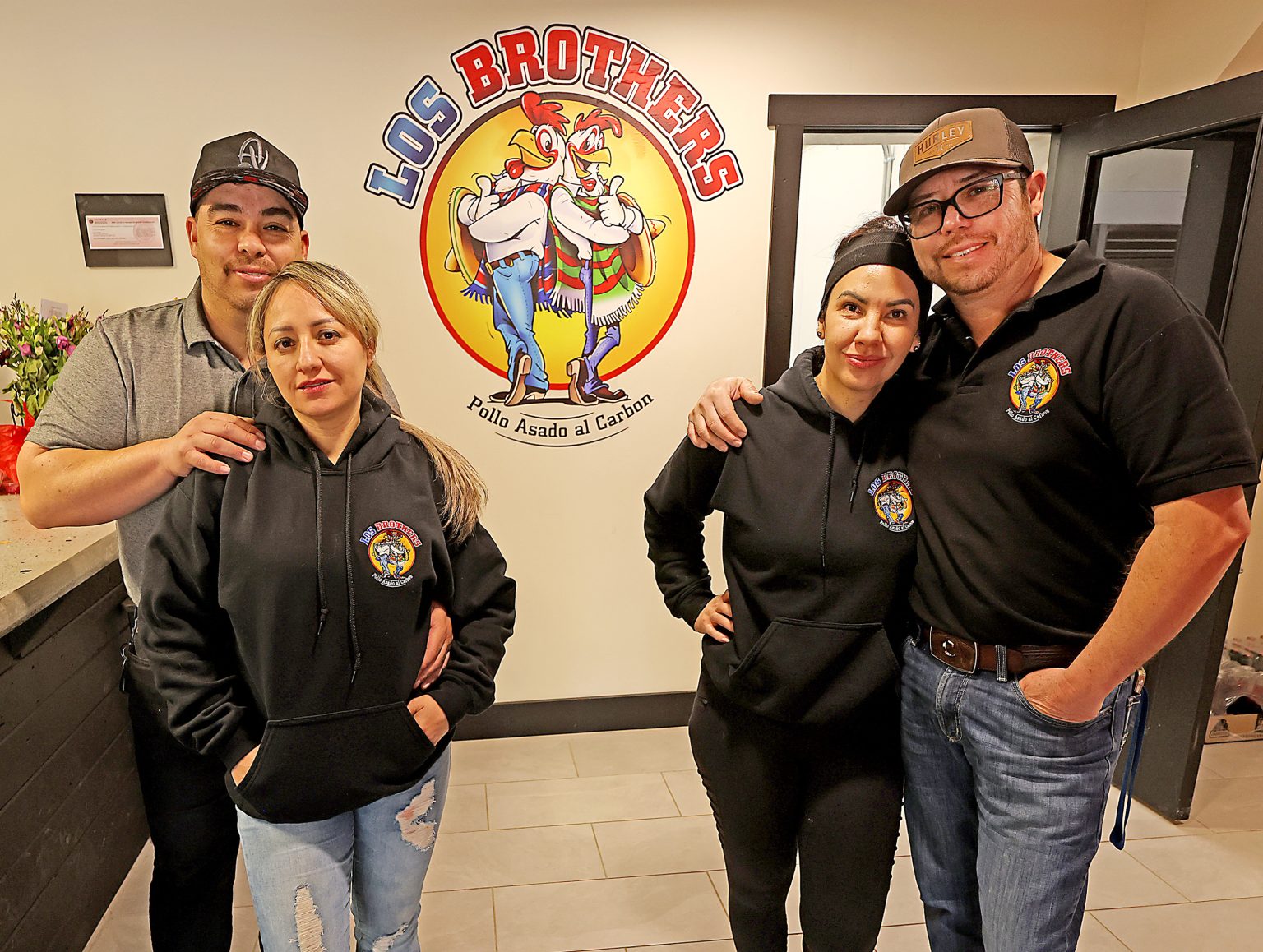 Family recipes, authentic Mexican fare anchor menu at Steamboat Springs ...