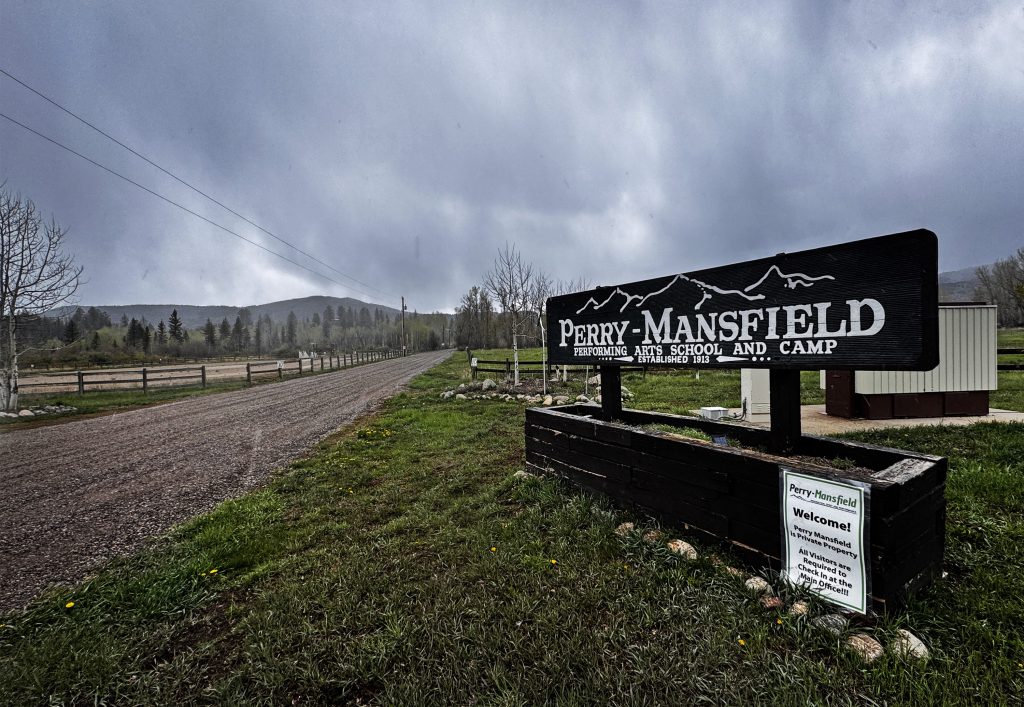 Perry-Mansfield looks to pave the way for next 100 years with historic ...