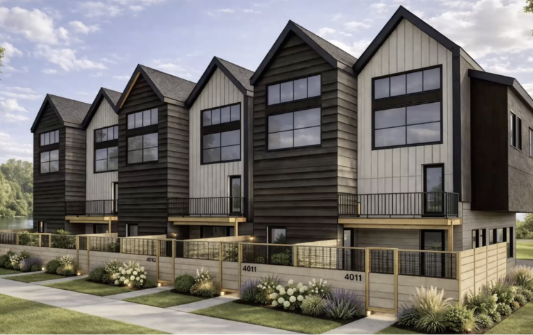 Steamboat Springs City Council approves 24-unit Eddyline Townhomes ...