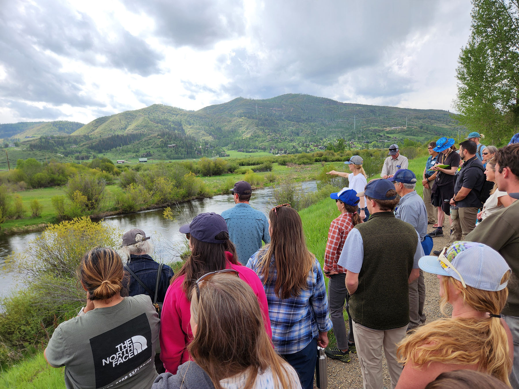 Yampa Basin Rendezvous conference set for May 27-28 at CMC ...