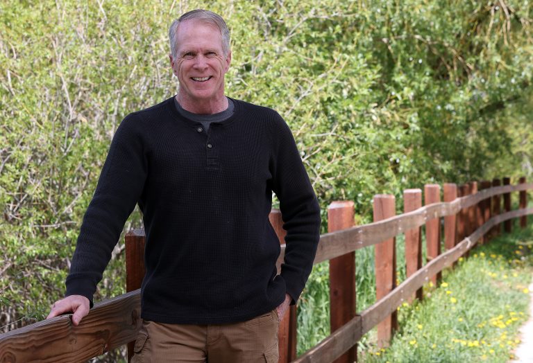 Meet the new head of school at North Routt Community Charter ...