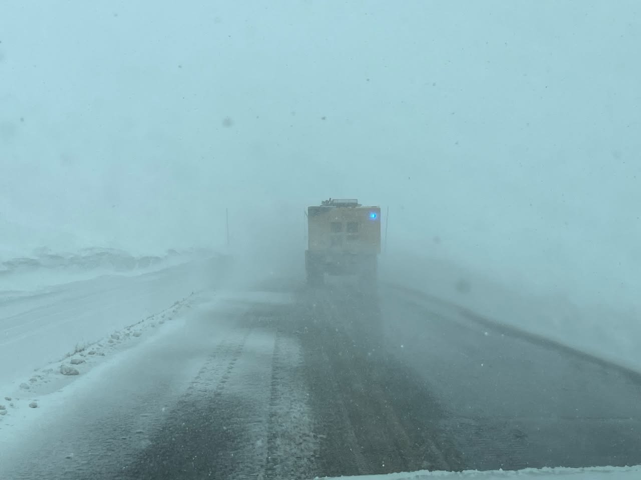Spring snow brings much-needed moisture to Rocky Mountain National Park ...