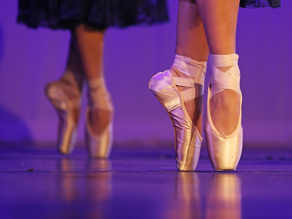 Photos: Elevation Dance Studio brings ‘Rhinestones & Rodeo’ to life ...
