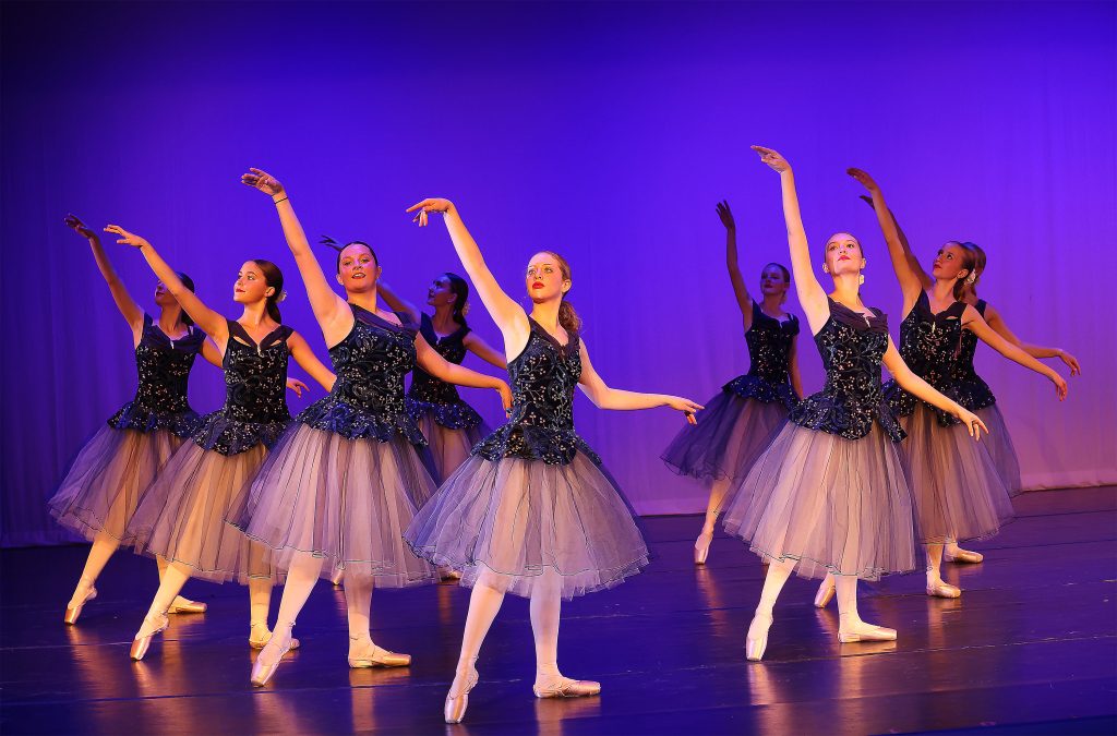 Photos: Elevation Dance Studio brings ‘Rhinestones & Rodeo’ to life ...